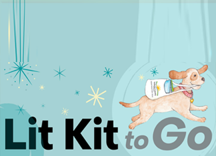 Kids | Volusia County Public Library