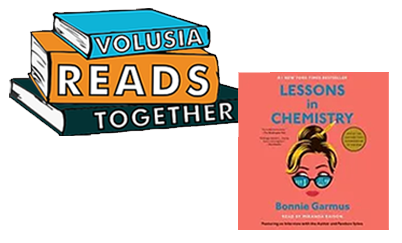 Volusia County Public Library | Volusia County Public Library